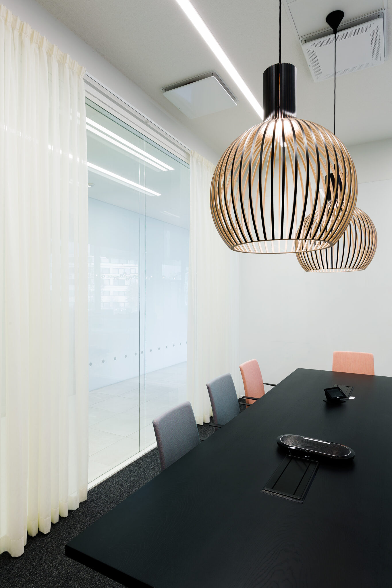 VAL topelt-TK lahendus - Wallenium